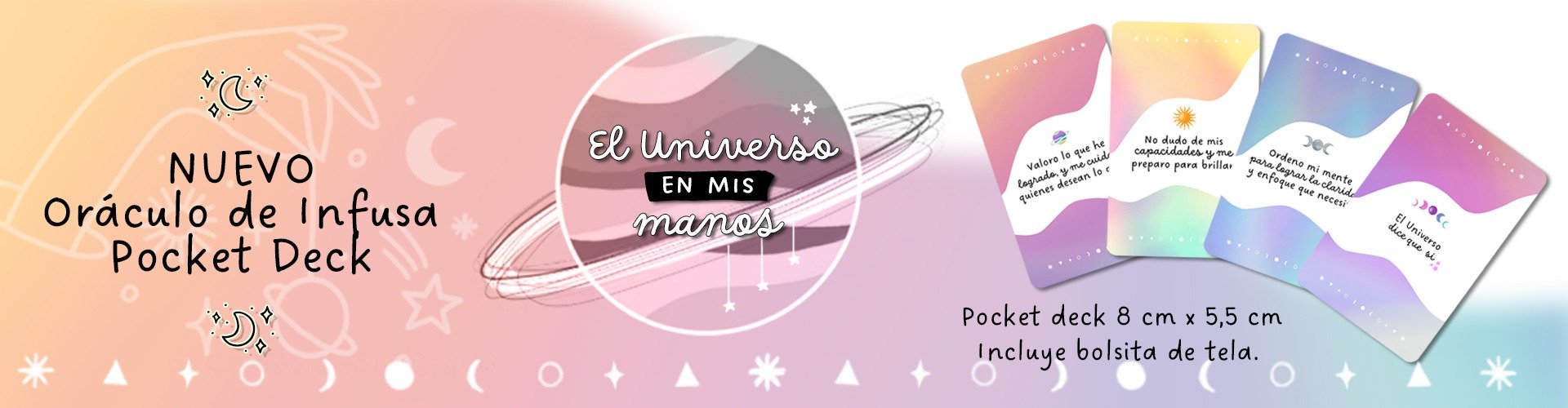 Tienda online de Infusa