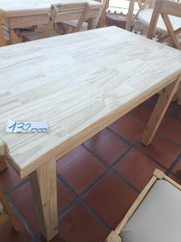 Mesa march - Fagnani