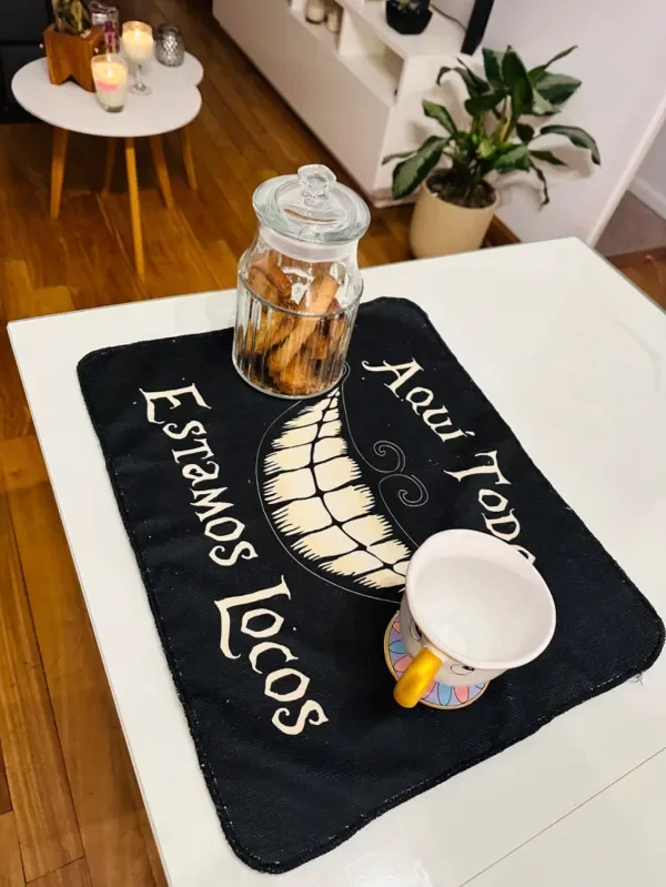 Individual crazy - Tradiciones Materas