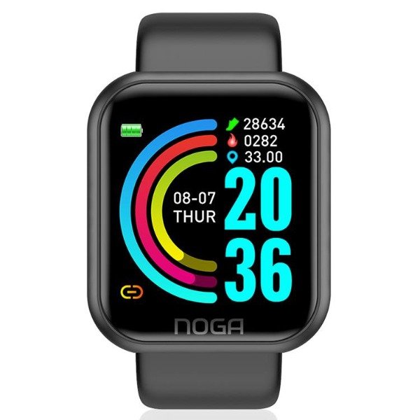 Smartwatch Noga SW06 - Xp Informatica La Plata