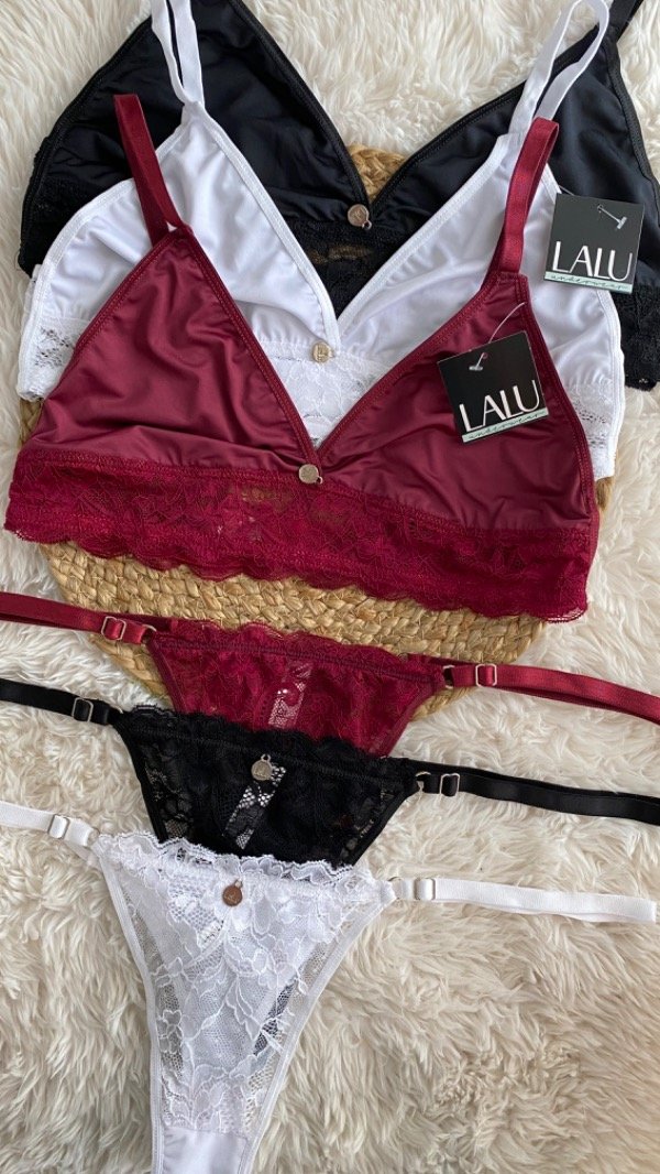 Tienda online de Lenceria MM Córdoba