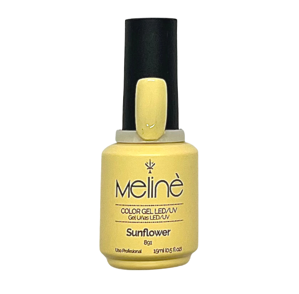 Esmaltes Melinè - IDU