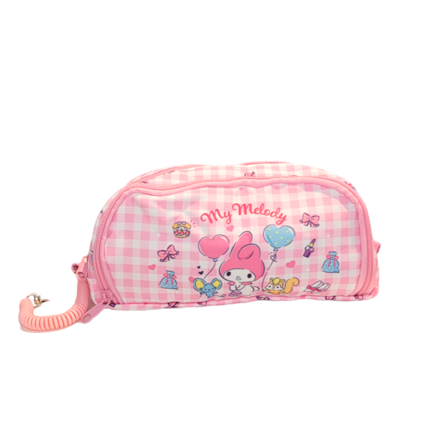 PORTACOSMETICOS O PORTAUTILES - PonyPony