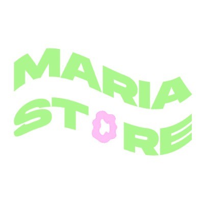 Tienda online de The Maria Store