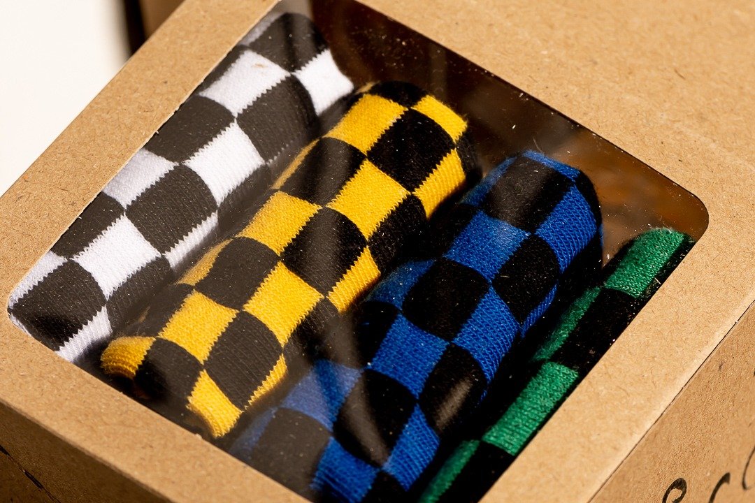 Tienda online de Socks And Pins