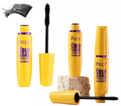 MASCARA MELY COLOSSAL VOLUMEN - COCÓ BEAUTY STORE