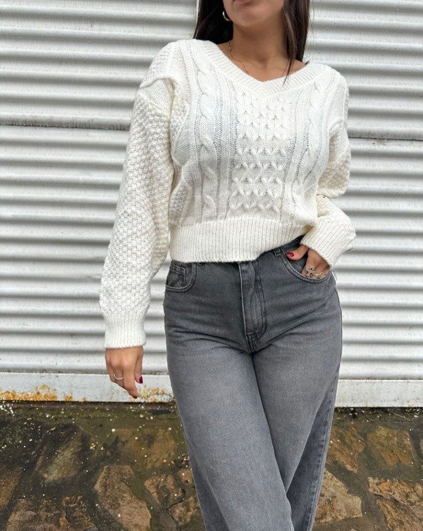 SWEATERS y BUZOS - mumaindumentaria