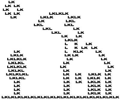 Tienda online de LKLK