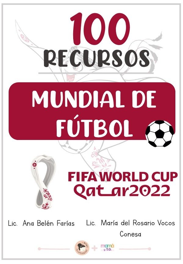 RECURSOS IMPRIMIBLES - Almacen de Recursos