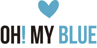 Tienda online de Oh My Blue