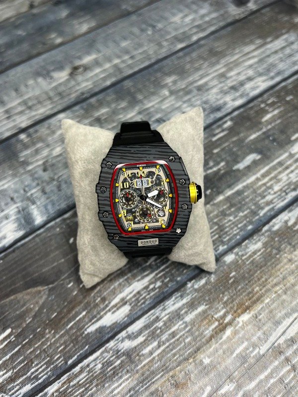 MODELO 483 - Fausto Relojes