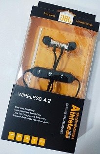 Auriculares - Mayorisander