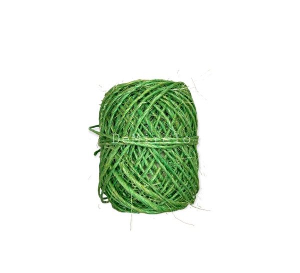 SISAL - DeMirelo