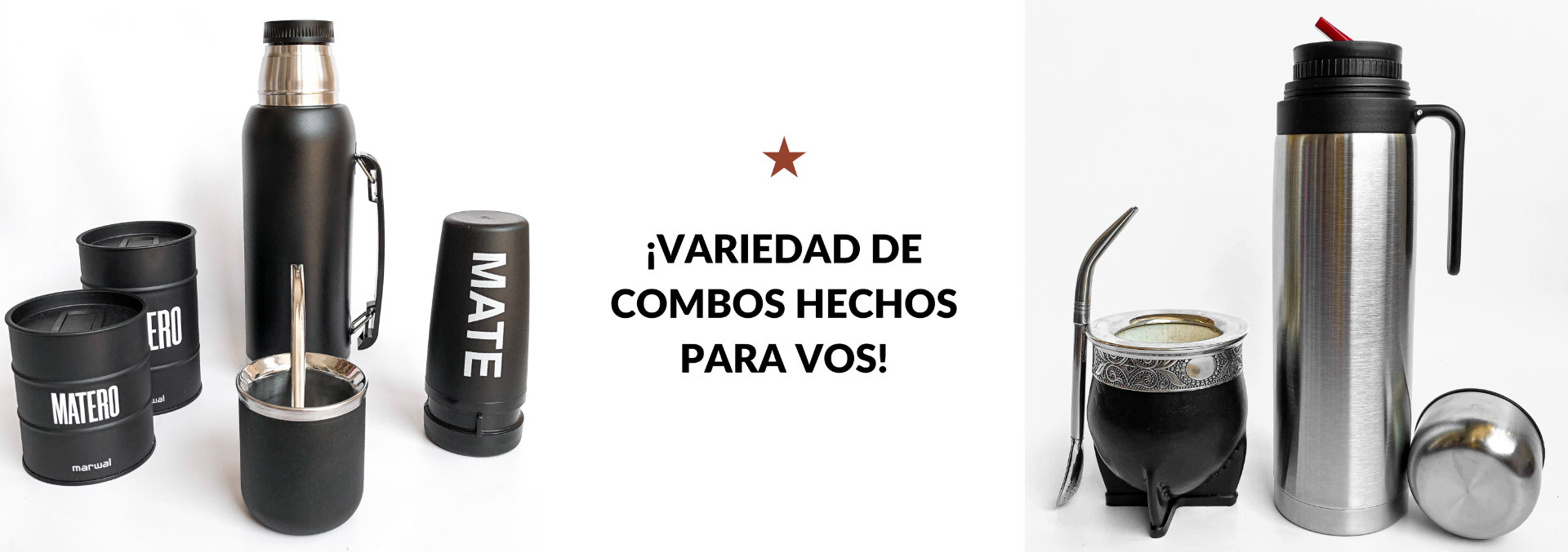 Tienda online de Mates and Chill