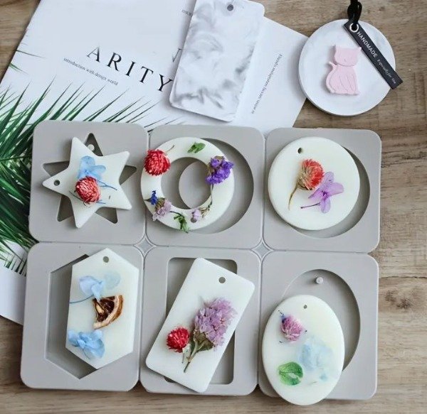 Productos - Moldescba