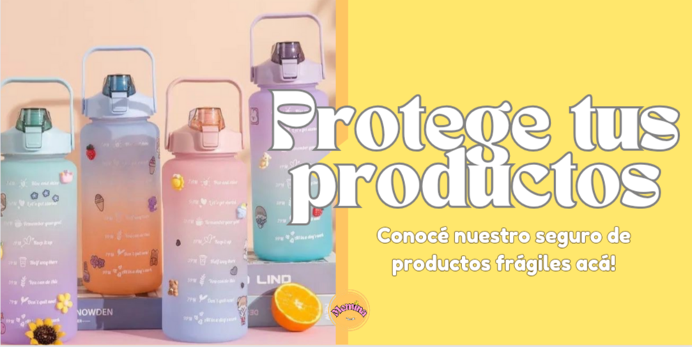 Tienda online de Memina tienda