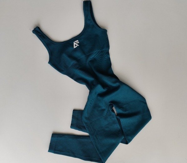 Catsuit AF Acanalado PREMIUM - AFIT