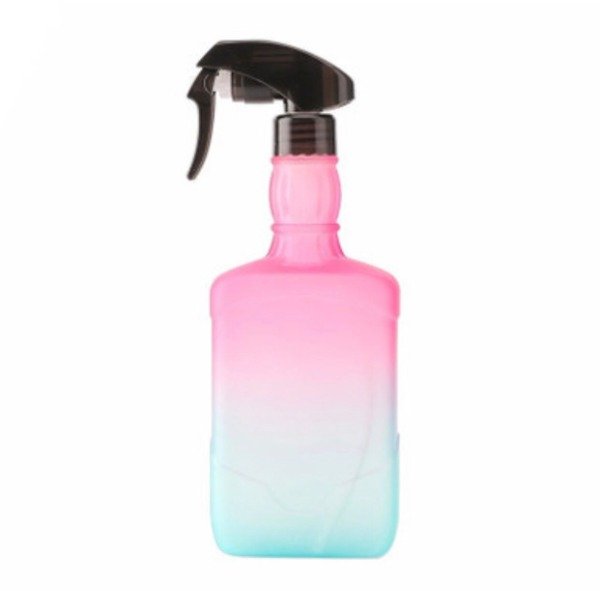 Rociador pintados (ROSA) - Lady Barber Insumos