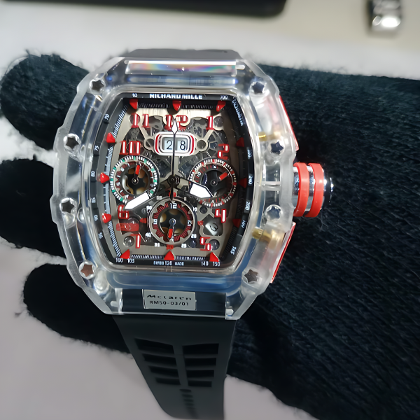 Richard Mille RM 50 03 01 AA SKU 1400 Relojes Jean richard-mille-rm-50-03-01-aa-sku-1400-relojes-jean