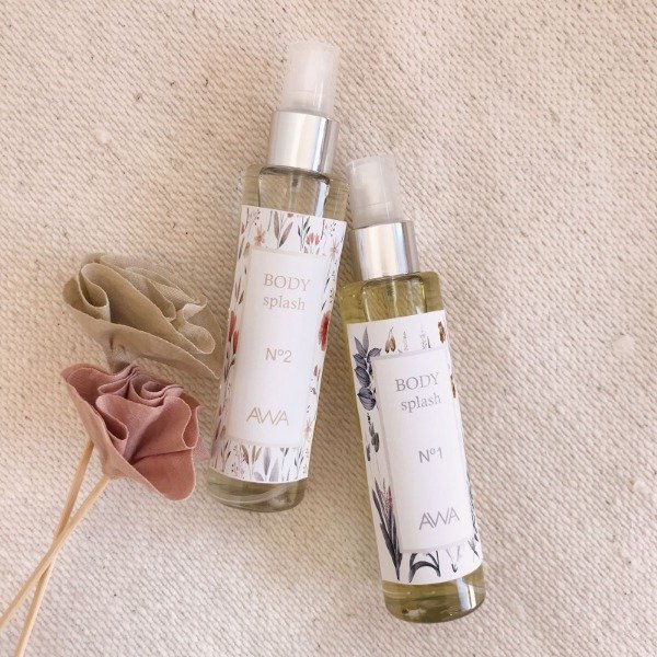 Productos - AWA tienda de aromas