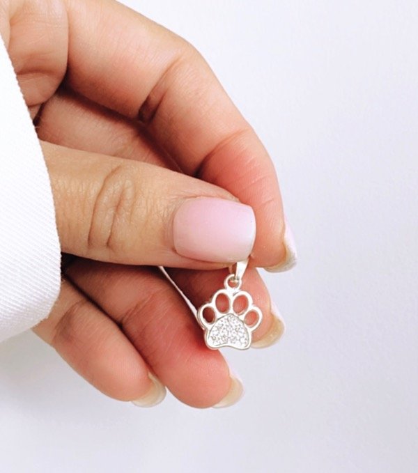 Dijes plata 925 - MOKAITA JOYAS