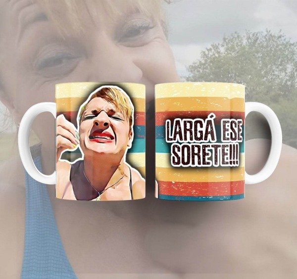 Tazas Cerámica - SubliSifo