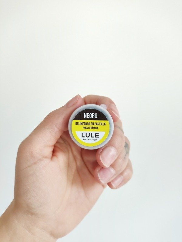 Productos - Lule pottery tools