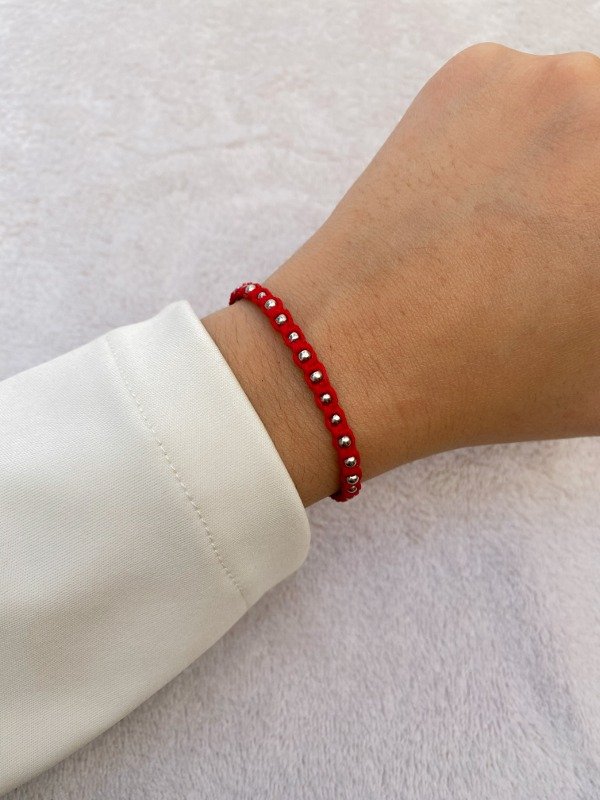 ACERO QUIRURGICO - Almendra Accesorios