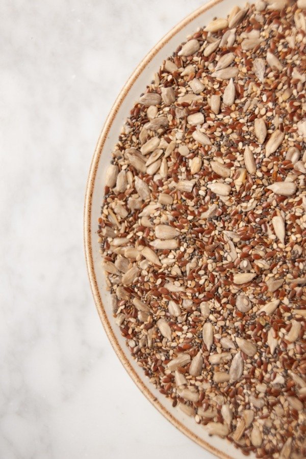 Mix semillas - Almacén De Frutos