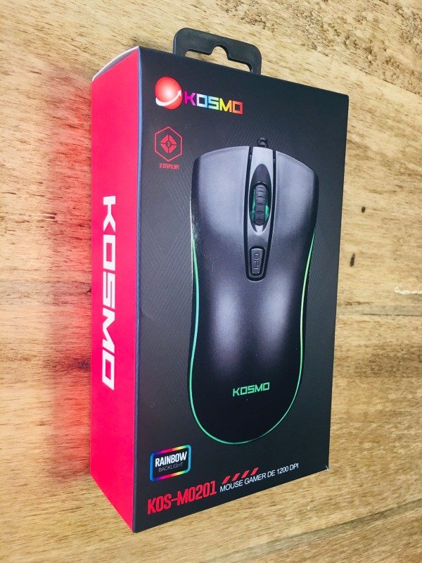 Tienda online de kosmo