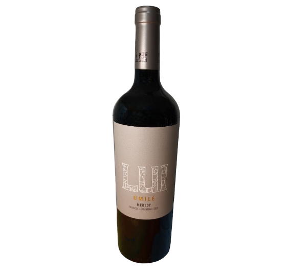Lui Wines - Vino Lean