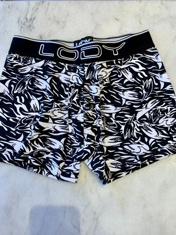 Art 872 - Lody Men - VLR Lenceria