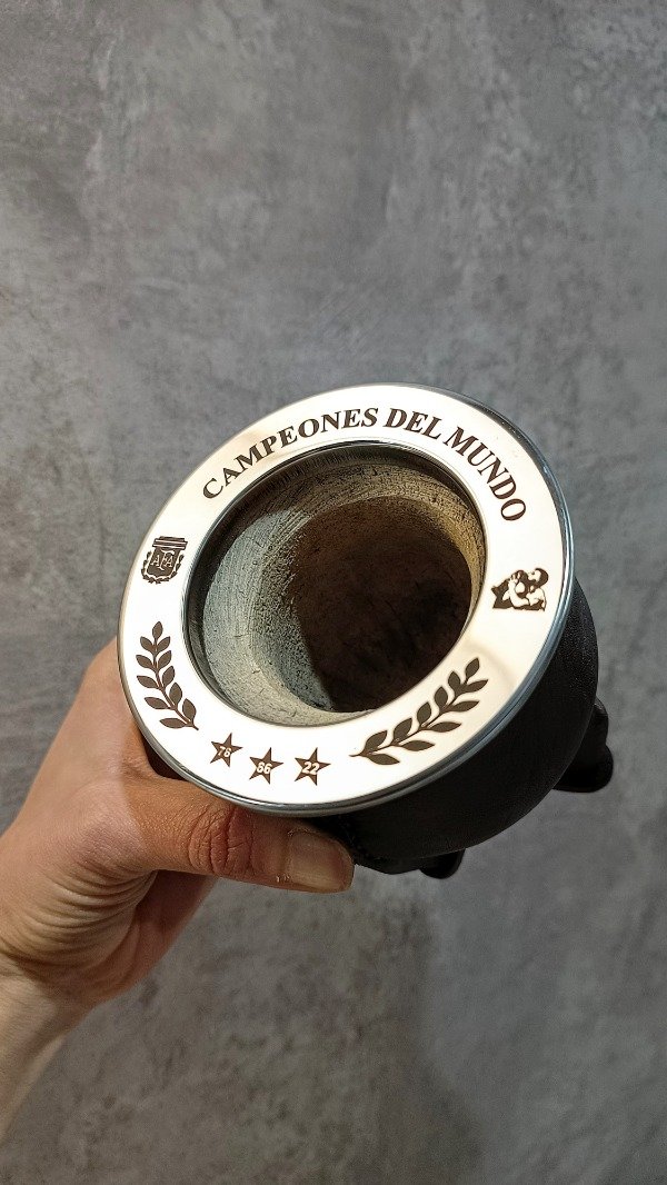 MATE CAMIONERO - Fabrica de mate