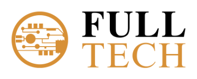 Tienda online de Full Tech