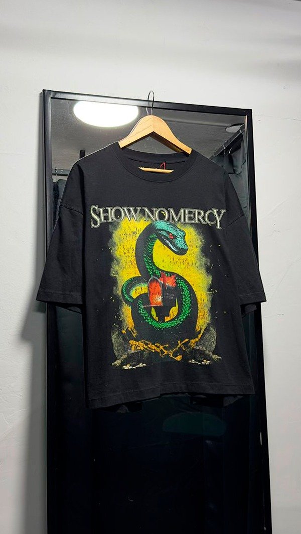 REMERAS - AMX STREETWEAR