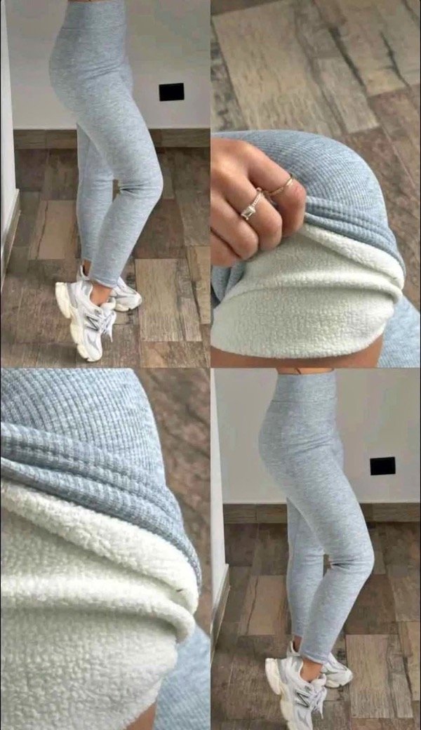 INVIERNITO - Indiana Lenceria