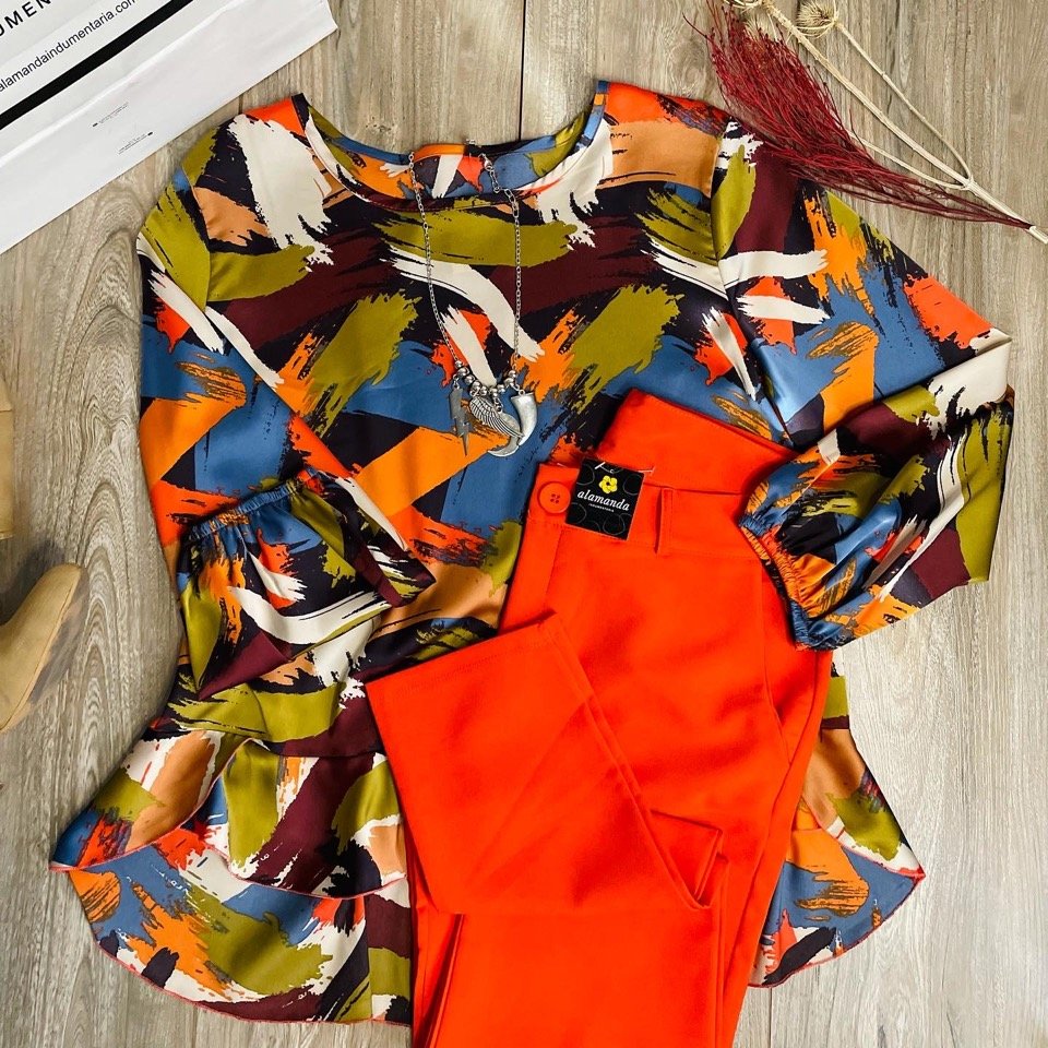 Tienda online de Alamanda online