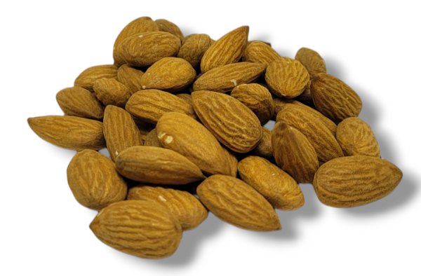 ALMENDRAS PELADAS NOM PAREIL - FRUTOS DE LA VIDA