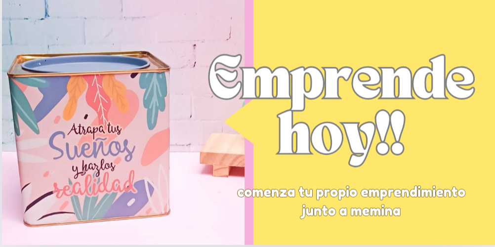 Tienda online de Memina tienda