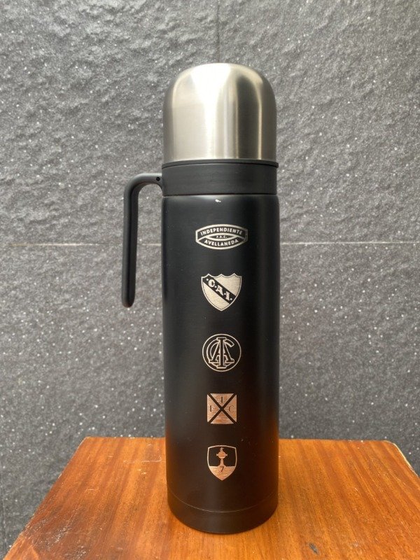 Termo independiente 1L - Loren mates