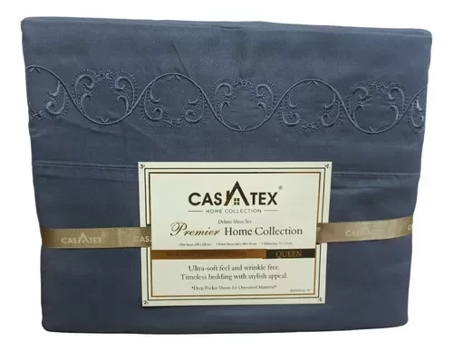 Sábanas - Blanqueria Original