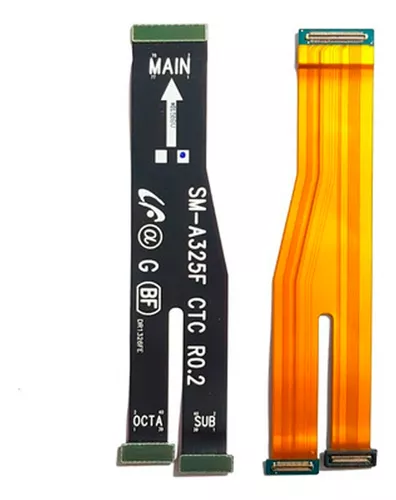 Samsung - conectoresmza