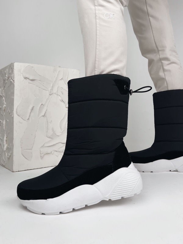 Botas - Indulac Shoes