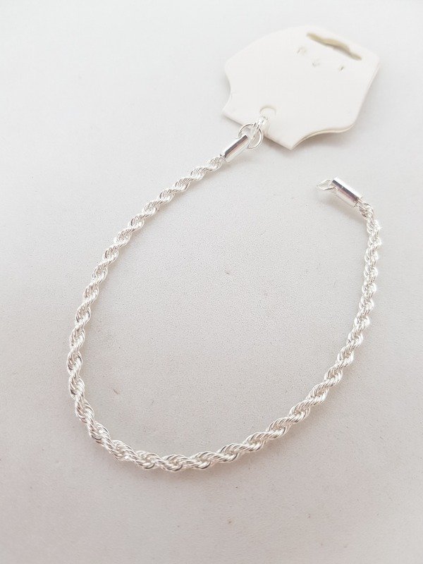 Acero Blanco - Tempo Moda