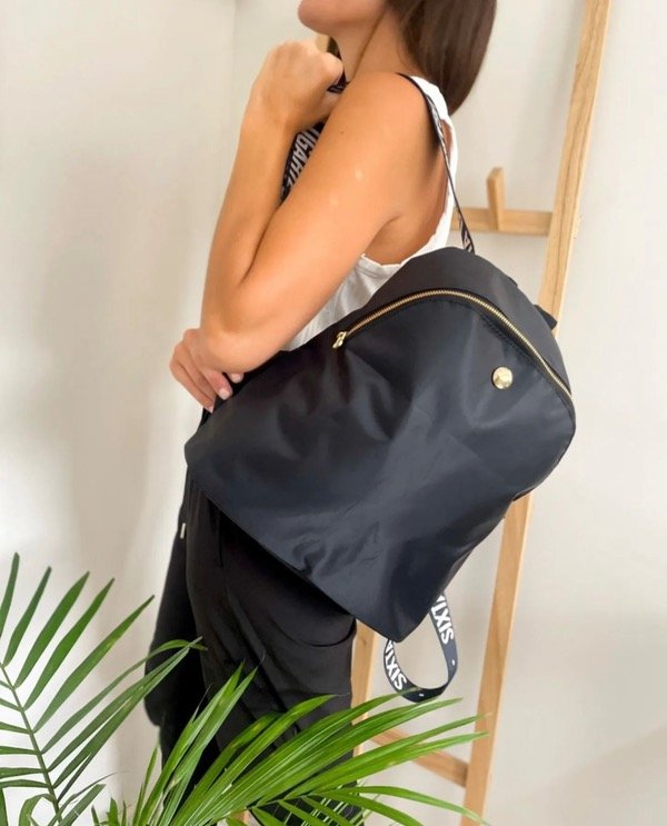 Mochilas - LUPE BACKPACKS