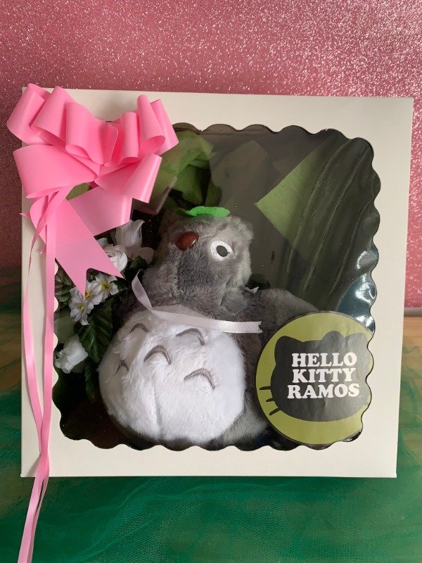 Productos - Hello Kitty Ramos