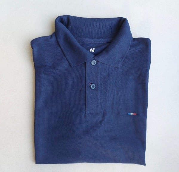 Chombas - Serodino Hombre