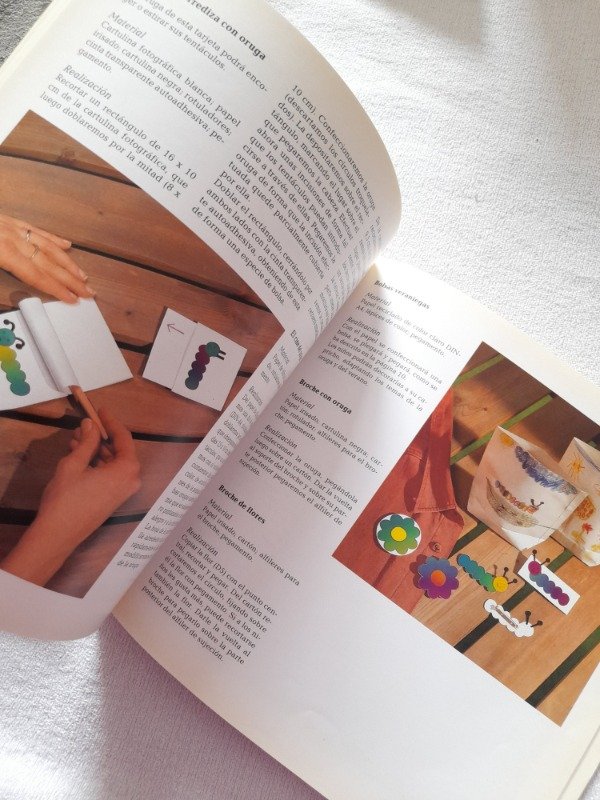 Decorados Para Fiestas Infantiles - Cornelia Benz - Parramon - Libros ...