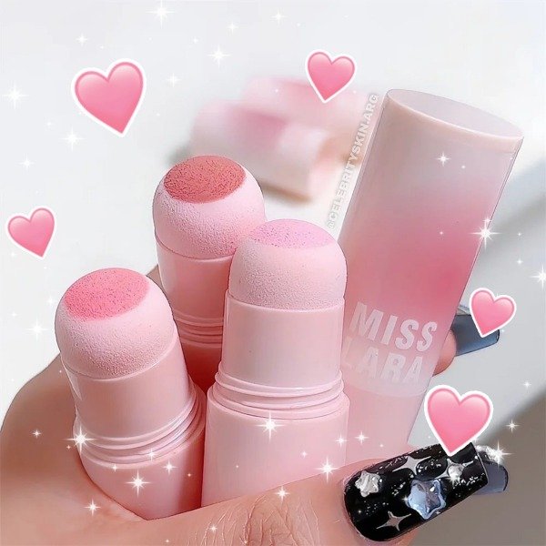 NUEVO RUBOR VIRAL MISSLARA PRESS X 3 UNIDADES - CelebritySkin Mayorista