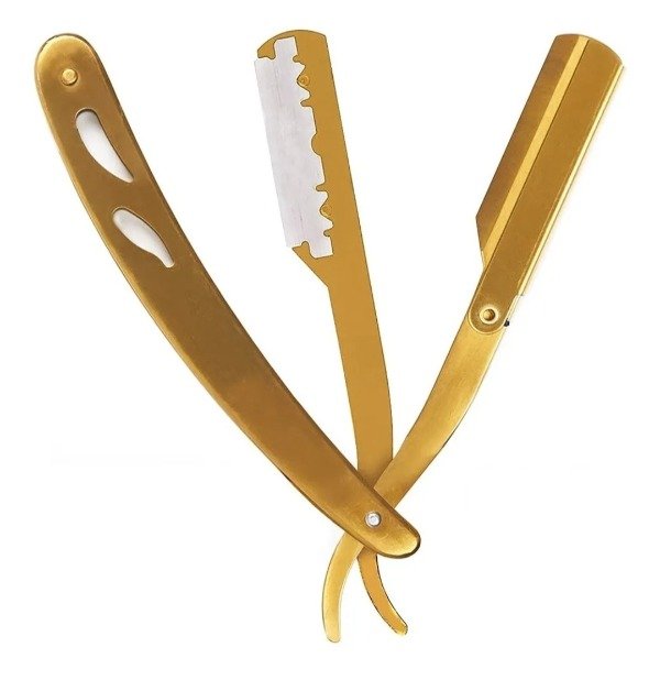 NAVAJAS - AndresReme